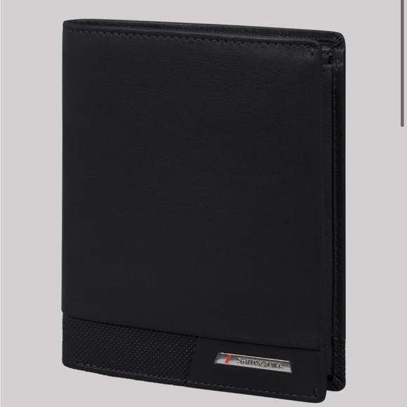 Samsonite | Bags | Samsonite Mens Wallet Brand New In Original Box ...